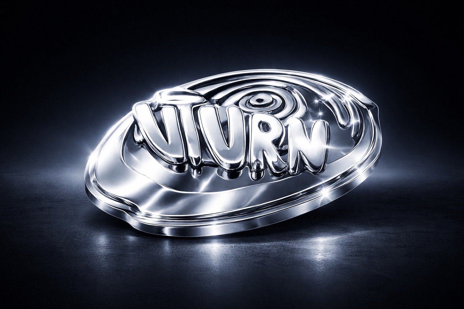 UTURNLABEL